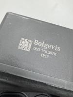 China High volume oil filter housing 06D115397K for imported C6 2.0T for sale