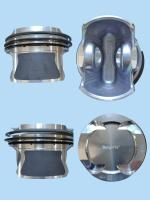 China High-quality piston assembly 1125 8681 079 for BMW B58 for sale