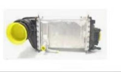 China One-stop purchase intercooler 05C 145 785 C for A3/RS3 for sale