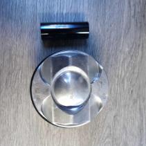 China High-quality piston assembly LR104725 for Land Rover 2.0T AJ200 gasoline low-power model for sale