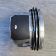 China High-quality piston assembly LR104725 for Land Rover 2.0T AJ200 gasoline low-power model for sale