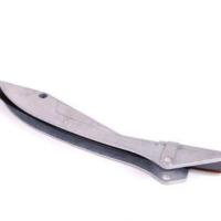 China High-quality guide rail 1131 7533 479 for BMW 5' series for sale
