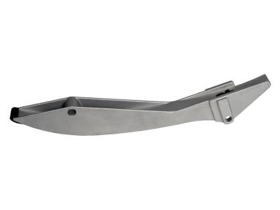 China High-quality guide rail 1131 7533 479 for BMW 5' series for sale