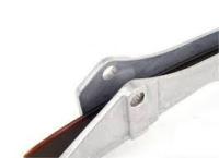 China High-quality guide rail 1131 7533 479 for BMW 5' series for sale
