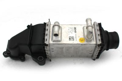 China High quality intercooler 04B 145 749 K for imported Audi A1 for sale