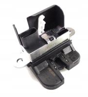 China High-volume trunk lid lock mechanism 1K6 827 505 F 9B9 for imported Volkswagen Golf for sale