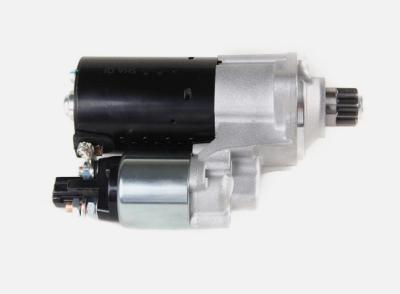 China High quality starter 02E 911 023J for Magotan AT for sale