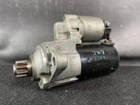 China High quality starter 02E 911 023J for Magotan AT for sale