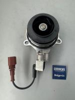 China Original quality water pump assembly 04L121011P for A5 S5 for sale