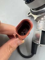 China Original quality water pump assembly 04L121011P for A5 S5 for sale