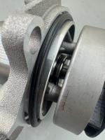 China Original quality water pump assembly 04L121011P for A5 S5 for sale