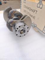 China Original quality crankshaft LR038168 for Land Rover Range Rover for sale