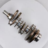 China Original quality crankshaft LR038168 for Land Rover Range Rover for sale