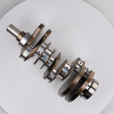 China Original quality crankshaft LR038168 for Land Rover Range Rover for sale