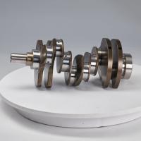 China Original quality crankshaft LR038168 for Land Rover Range Rover for sale