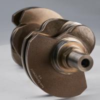 China Original quality crankshaft LR038168 for Land Rover Range Rover for sale