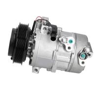 China One stop shopping air conditioning compressor 6452 9496 106 for BMW 5 Series G30530eX for sale
