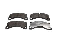 China Top selling Brake Pads Part  9Y0 698 151 T for Porsche Cayenne for sale