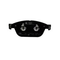 China High selling Brake Pads 4M8698 151 D for Imported Audi Vehicles for sale