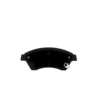 China High selling Brake Pads 4M8698 151 D for Imported Audi Vehicles for sale