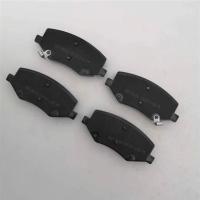 China One  Stop Purchase Front Brake Pads 5WA698151AJ for Tiguan for sale