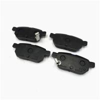 China One  Stop Purchase Front Brake Pads 5WA698151AJ for Tiguan for sale
