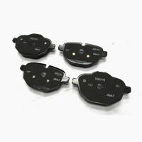 China One  Stop Purchase Front Brake Pads 5WA698151AJ for Tiguan for sale