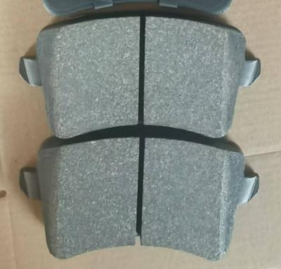 China High quality rear brake pads 8K0698451C for FAW Audi Q5 for sale