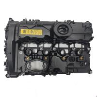 China Original quality valve cover 11128631745 for BMW B48T for sale