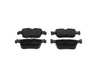 China High selling brake pads 3Q0698451 for A3 for sale