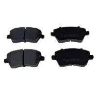 China High selling brake pads 3Q0698451 for A3 for sale