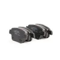 China High selling brake pad 3WA698451 for imported Audi vehicles for sale