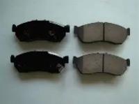 China High quality brake pads 95835293950 for Porsche Cayenne Germany for sale