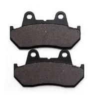 China High selling brake pads 97035294903 for Porsche Panamera Germany for sale