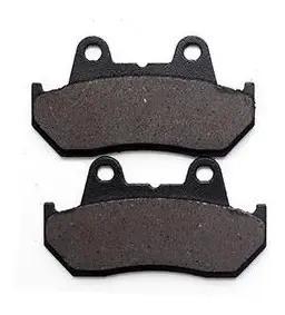China High selling brake pads 97035294903 for Porsche Panamera Germany for sale