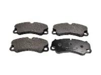 China One  stop purchase brake pads 3SA 698  151 C for Porsche Cayenne for sale