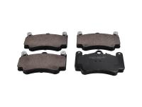 China One  stop purchase brake pads 3SA 698  151 C for Porsche Cayenne for sale