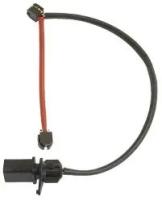 China High quality front brake wear sensor 4M0 615 121 B for FAW Audi RSQ8 for sale
