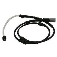 China High selling Rear Brake Wear Sensor 4M0615121D for FAW Audi RSQ8 for sale