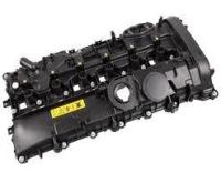 China High quality valve cover 11127645173 for BMW B58 for sale