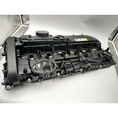 China High quality valve cover 11127645173 for BMW B58 for sale