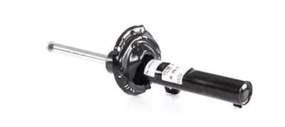 China One stop shopping front shock absorber 5QF 413031 CR for imported Volkswagen Tiguan for sale