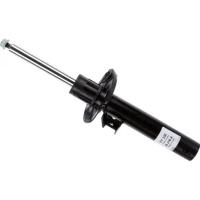 China One stop shopping front shock absorber 5QF 413031 CR for imported Volkswagen Tiguan for sale
