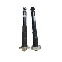 China High selling Rear Shock Absorber PAB513035A for Porsche Cayenne Germany for sale