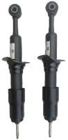 China High selling Rear Shock Absorber PAB513035A for Porsche Cayenne Germany for sale