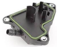 China High quality oil gas separator 2720160134 for Mercedes Benz for sale