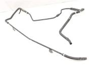 China Bestselling Coolant Pipe 7P6 122 447 N for Touareg for sale