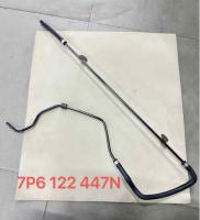 China Bestselling Coolant Pipe 7P6 122 447 N for Touareg for sale