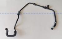 China One stop purchase auxiliary water tank water pipe 06L 121 081 AD for FAW Audi A6 Avant for sale