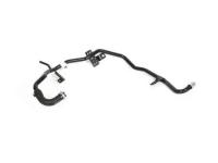 China One stop purchase auxiliary water tank water pipe 06L 121 081 AD for FAW Audi A6 Avant for sale